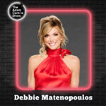 Debbie Matenopoulos on Why She Was Fired from The View & Newsom’s ...