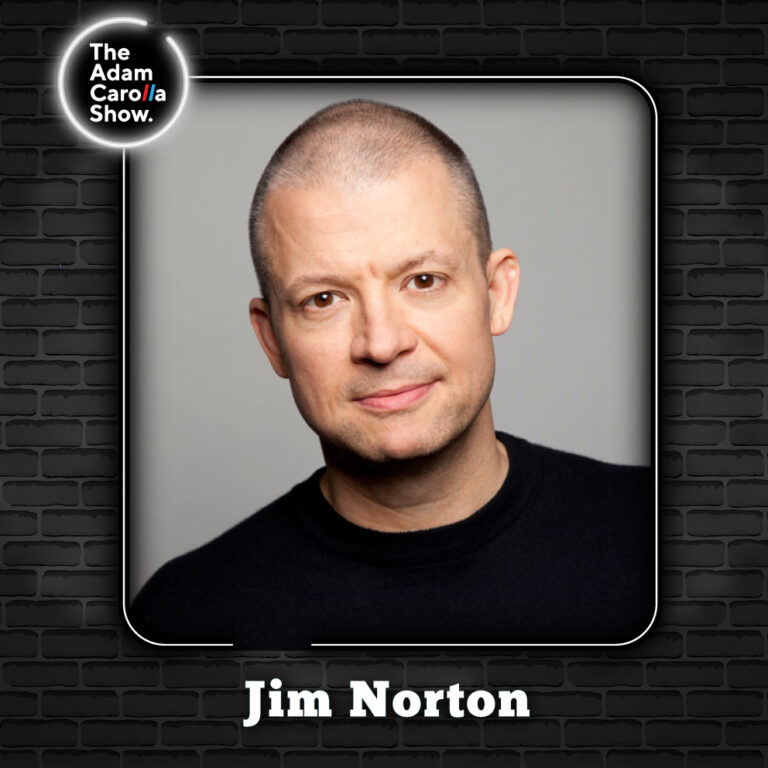 Podcast Episodes Grid – The Adam Carolla Show