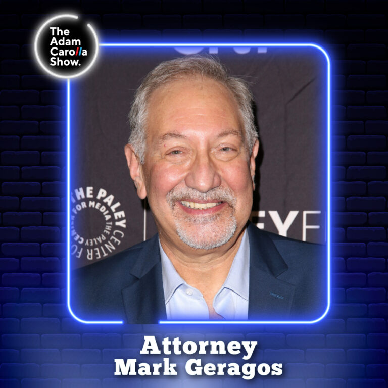 Mark Garagos Talks Menendez Brothers & P-Diddy + Snoop Dogg Takes a Jab ...