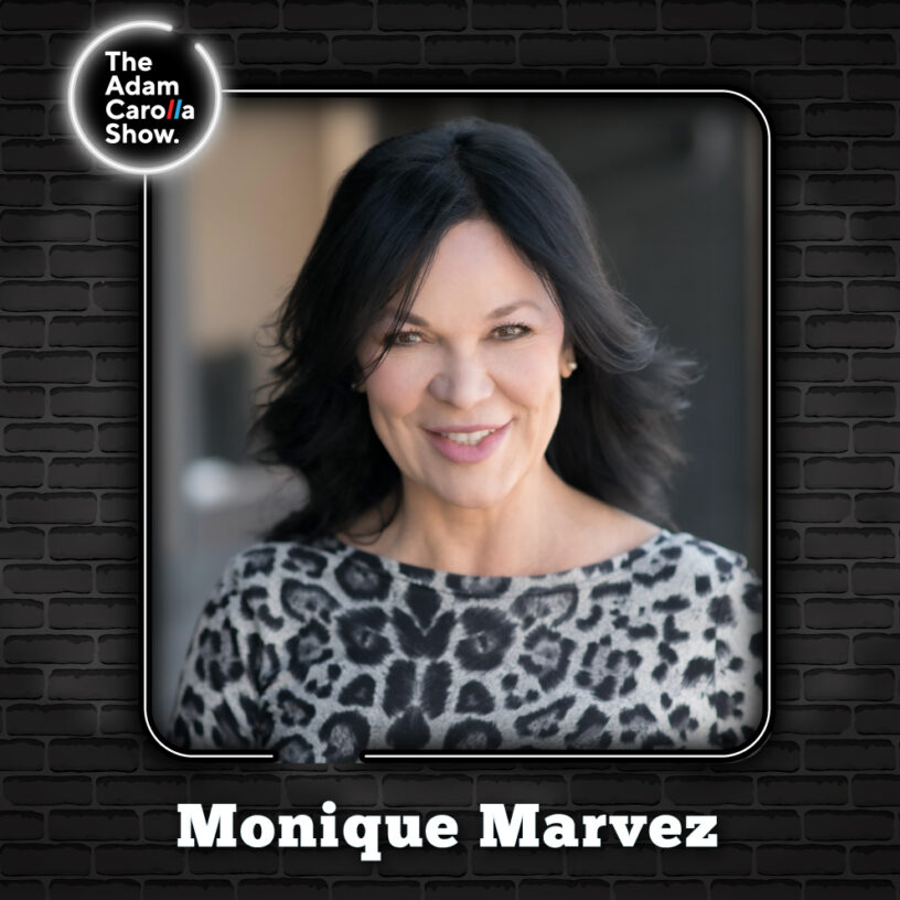 Podcast Episodes Grid – The Adam Carolla Show