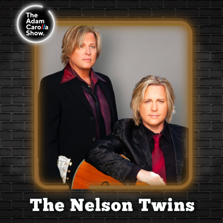 The Adam Carolla Show – The Adam Carolla Show