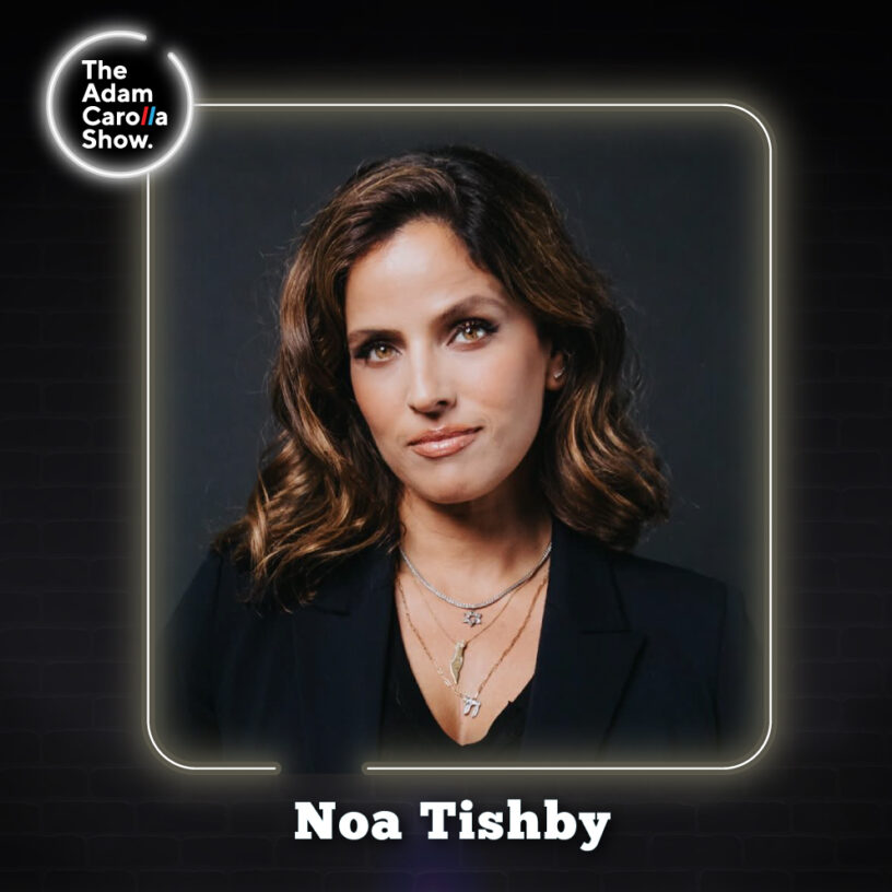 Podcast Episodes Grid – The Adam Carolla Show