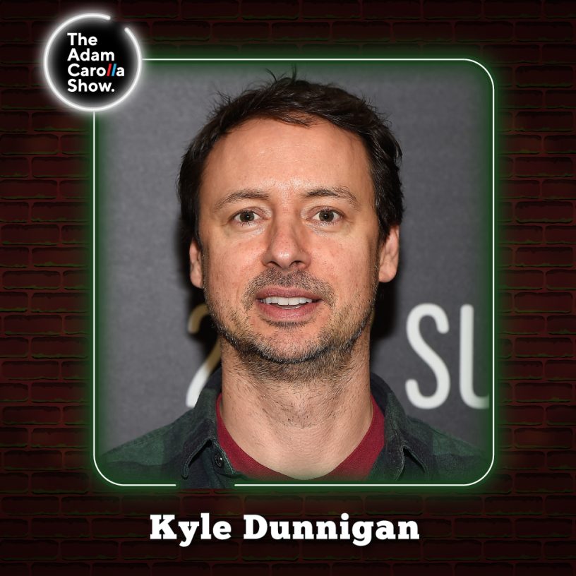 Kyle Dunnigan On RFK Jr’s. Bedroom Antics – The Adam Carolla Show