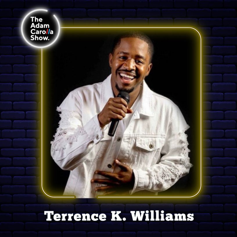 Big Pharma Lies with Calley Means, Terrence K. Unfiltered, and Chuck Schumer’s View-fueled ...