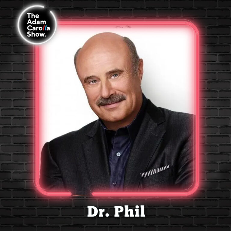 Podcast Episodes Grid – The Adam Carolla Show