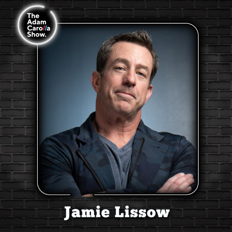 Podcast Episodes Grid – The Adam Carolla Show