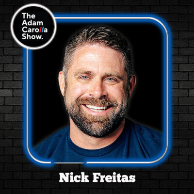 Nick Freitas Refuses to “Coexist” with People Who Cheer for Charlie ...